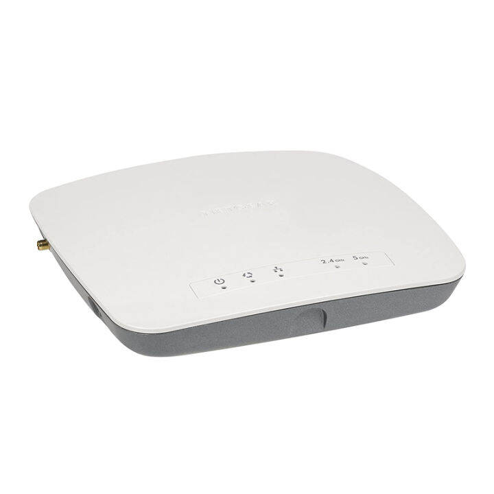 Netgear ProSAFE Business 2 x 2 Dual Band Wireless-AC Access Point ...