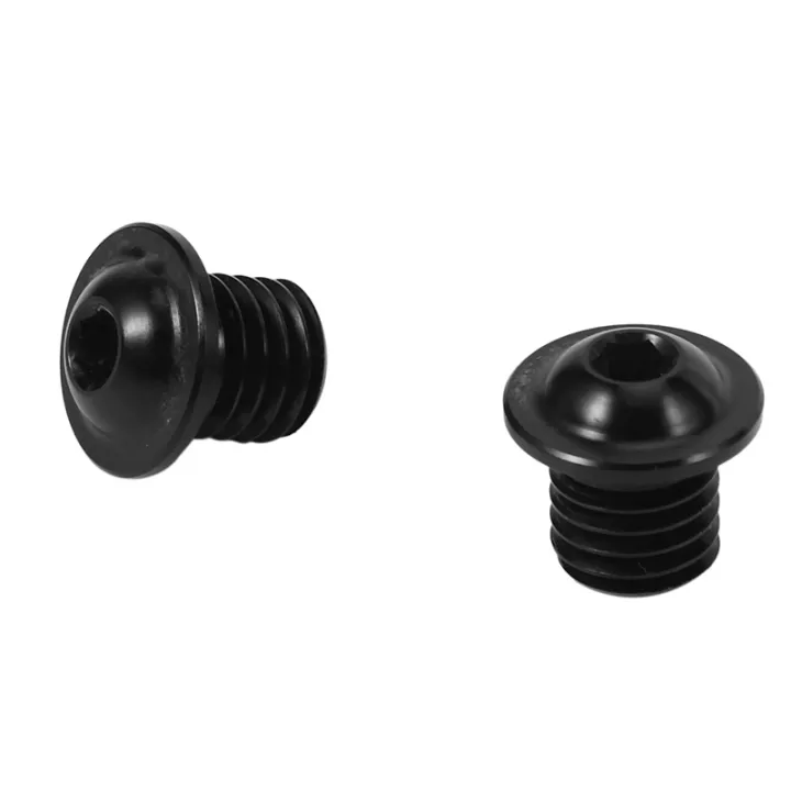 M10 Pair Mirror Blanking Plugs Fit for BMW G310R G310GS C400X C400GT ...