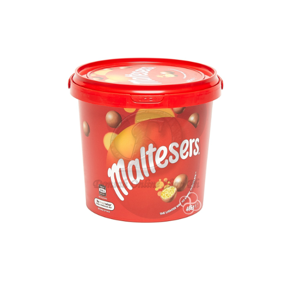 Maltesers 465g 1 bucket | Lazada PH