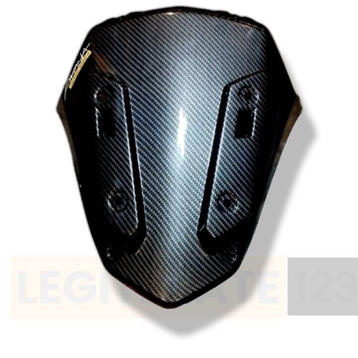 NMAX V2 CONSOLE AKANA CARBON | Lazada PH