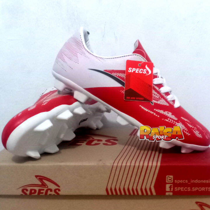 Sepatu Bola Specs Garuda Alpha terbaru | Lazada Indonesia