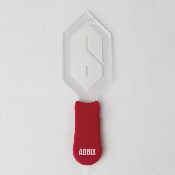 AB6IX LED Lightstick Official Light Stick V2 Kpop On-Hand Kpop | Lazada PH