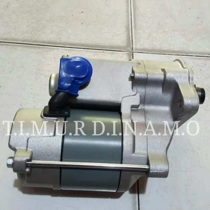 DINAMO STARTER GP KUBOTA V-1505 SUSUN 12V 1.2KW 9T V1505 | Lazada Indonesia