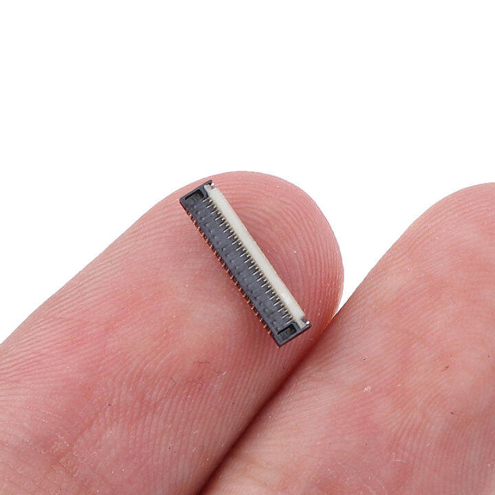 Tumato Power Circuit Flex FPC Femal Connector Plug Socket Slot For ...