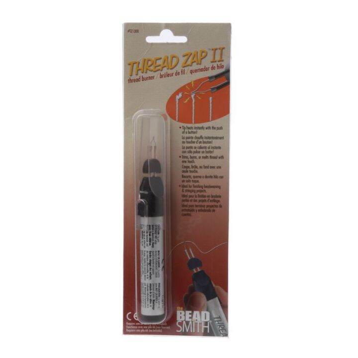 Welding Wax Pencil Pen Line Burner Wire Zap II for Welding Fusion Wax ...