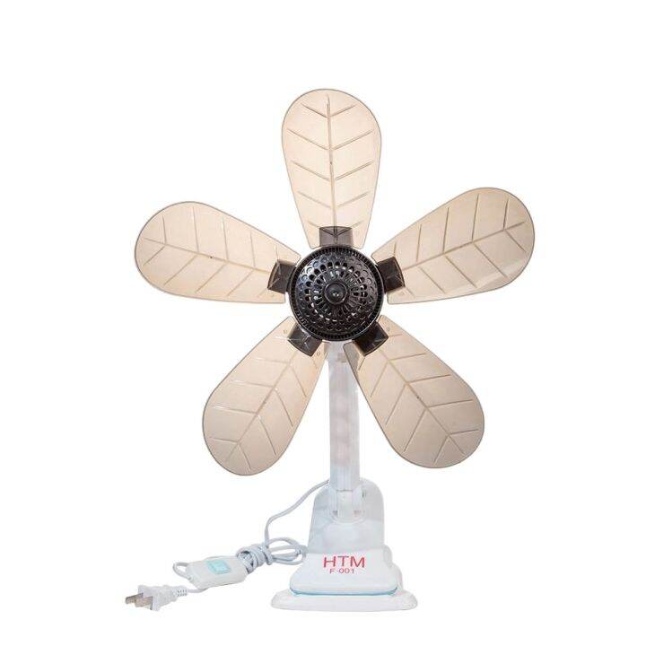 Portable Clip fan 5 blades KUKU portable 2023 Clip fan | Lazada PH