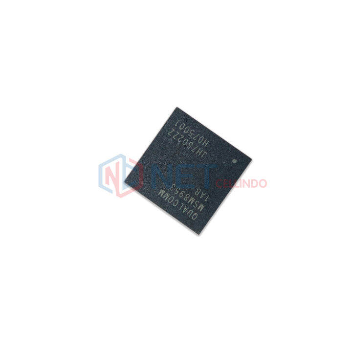 IC CPU MSM8953 / IC CPU MSM8953 / 1AB | Lazada Indonesia