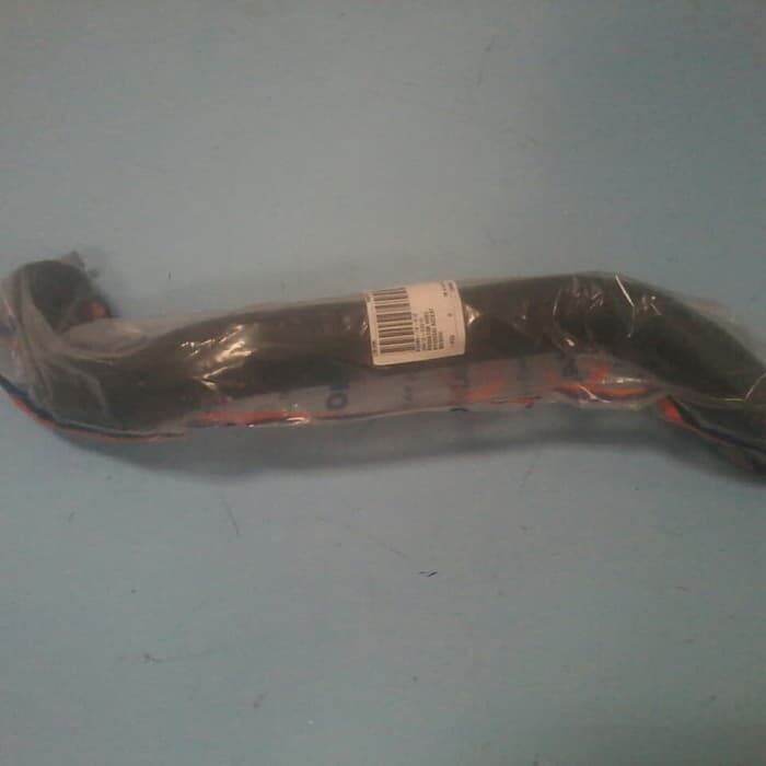 Selang radiator hose radiator Hyundai Accent bagian bawah | Lazada ...
