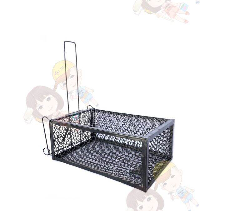 2 XRAYACO(VIP) Mouse Trap/ Rat Trap/ Sangkar Tikus/ Perangkap Tikus ...