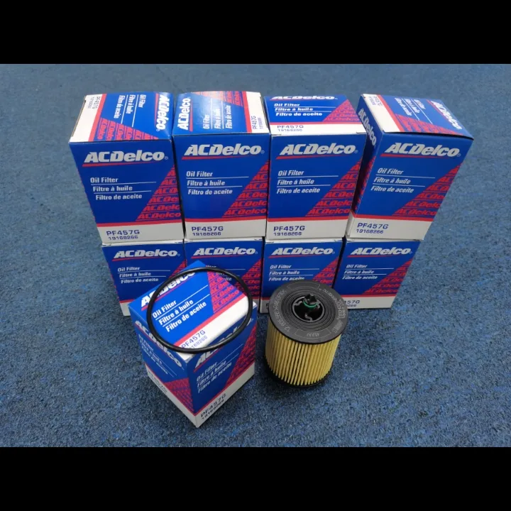 OIL FILTER CHEVROLET CAPTIVA 2.4 PETROL, NABIRA 1.8, MALIBU 2.4 ...