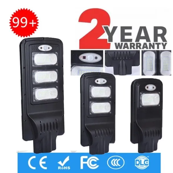 2 Year Warranty HP-S02 Series 20W 40W 60W LED Flood Light Solar ...