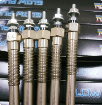 BUSI BUSY PEMANAS ATAU GLOW PLUG INNOVA INOVA FORTUNER HILUX DIESEL ...