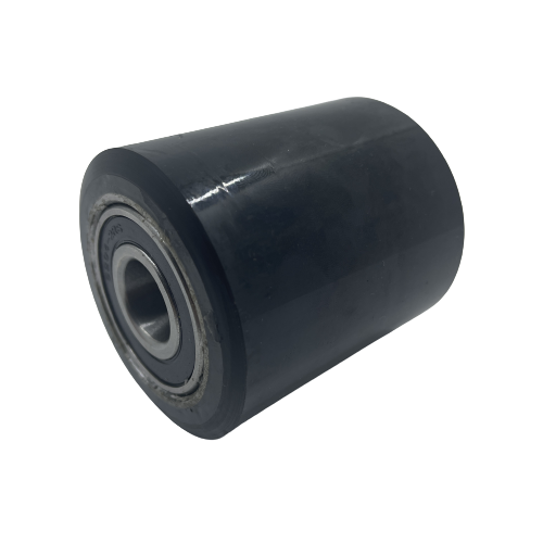 Roda Hand Pallet Lift PU 70 x 80mm 2 Ton Double Bearing Krisbow 485 ...