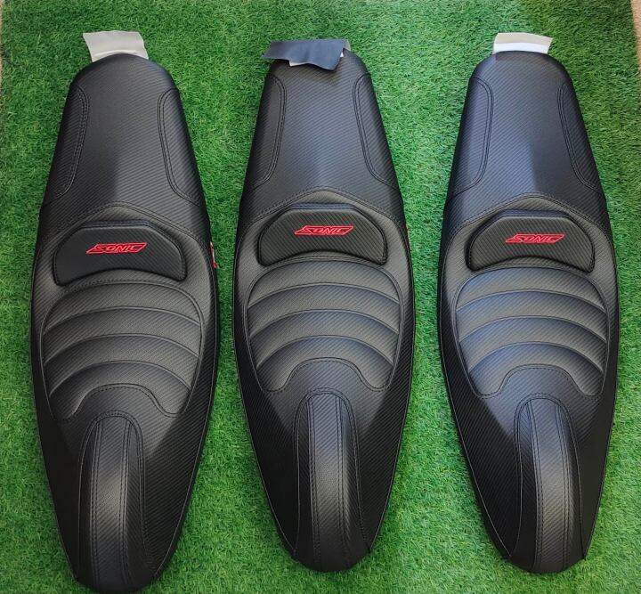 Honda RS 150 Camel Backseat - Option 1 | Lazada PH