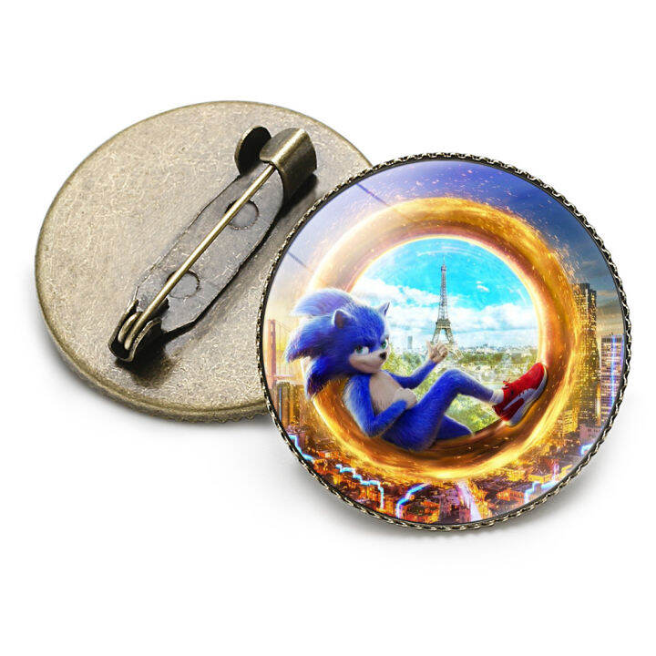 [COD] Sonic the Hedgehog Sonic The Hedgehog Sonic the Hedgehog Vintage ...