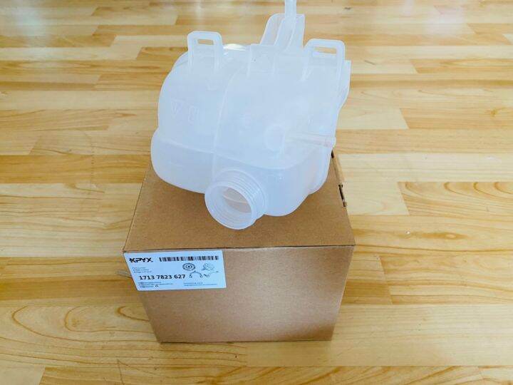 ถังหม้อพักน้ำสำรอง(Expansion Tank) Mini Cooper R55 R56 R57 R58 R59 R60 ...