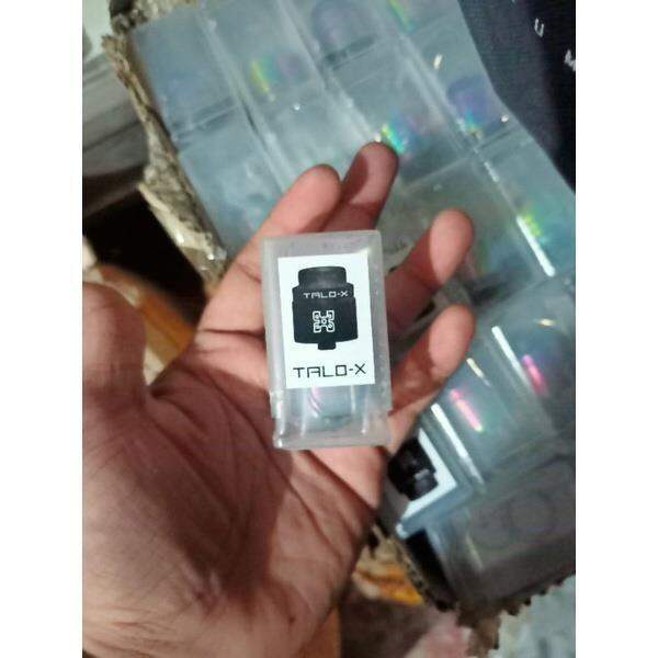 Geekvape talo x rda 1:1 | Lazada PH