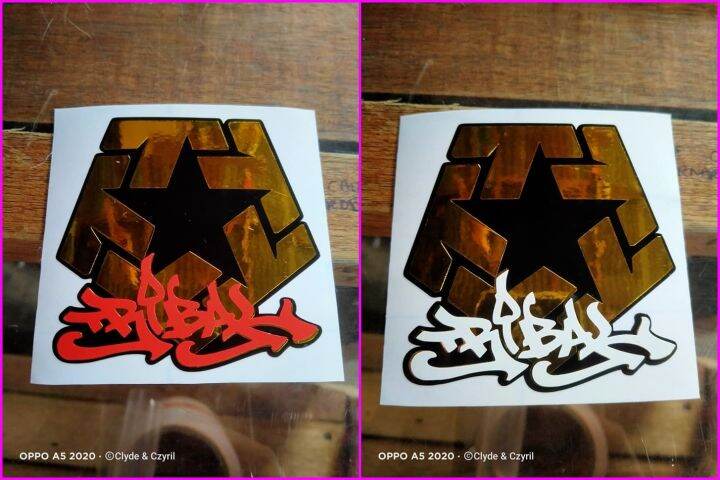 Sticker Decals Lazada Ph