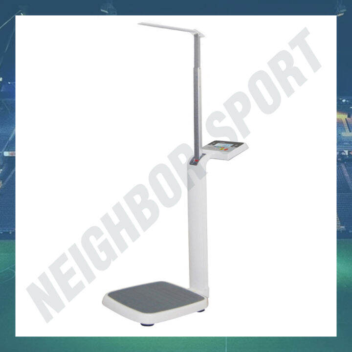 [ ผ่อนชำระได้ 0 % ] เครื่องชั่งน้ำหนักดิจิตอลและชุดวัดส่วนสูง TSCALE [M301] | Lazada.co.th