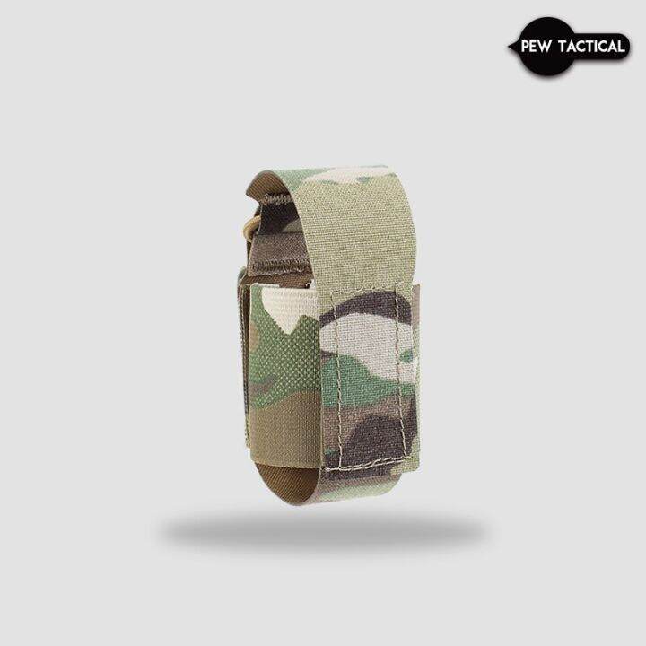PEW TACTICAL M67 RGD-5 Model GRENADE POUCH Molle Ammo Pouch Tactic ...