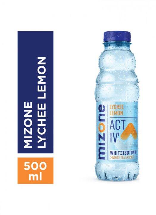 MIZONE LYCHEE kadaluarsa 2024 | Lazada Indonesia