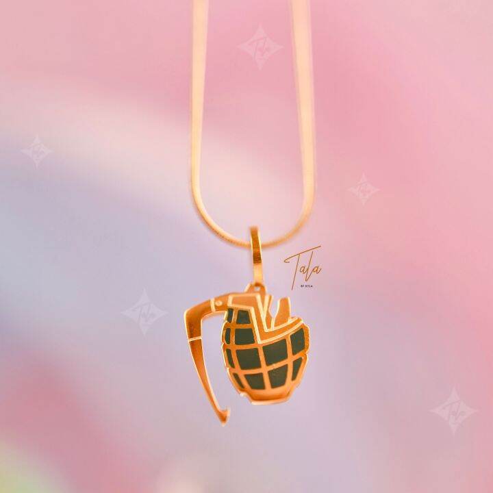 Tala by Kyla My Hero Academia Inspired Plus Premium Gift Box | Lazada PH