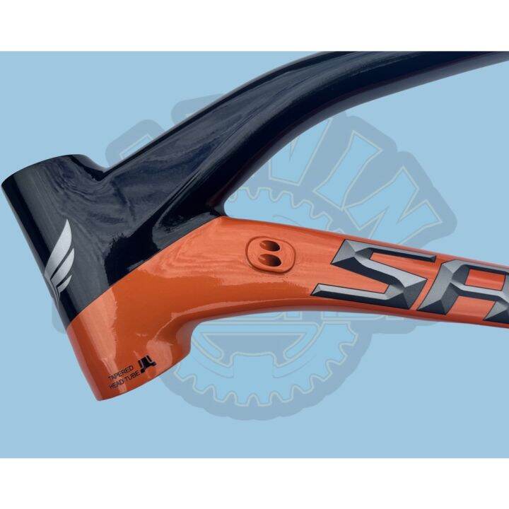 COD MTB 2022 SATURN CALYPSO FRAME 27.5 29 BICYCLE FRAME | Lazada PH