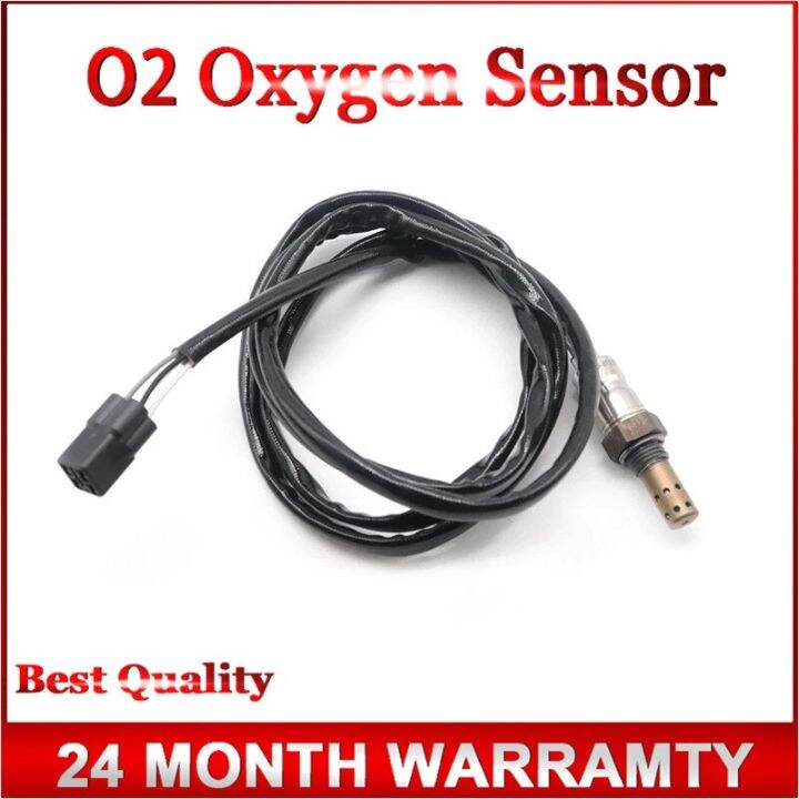 For Motorcycle Oxygen O2 Sensor Kawasaki Z250 Z800 Z900 Z1000 J300 ...