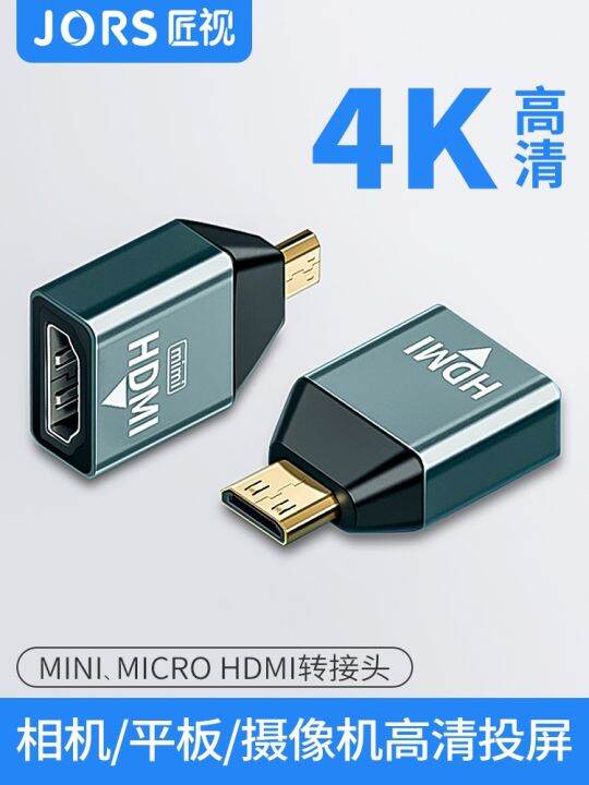 Craftsman mini hdmi to adapter micro interface universal high ...