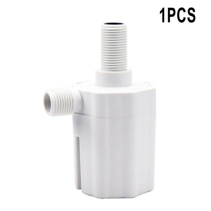 1pc Water Tank Float Valve Switch 1 2 Side Entry 1 2 Top Entry Nylon Pa66 Lazada Ph