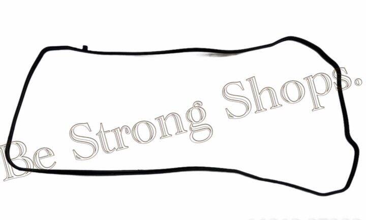 ยางฝาวาล์ว ยางฝาครอบวาล์ว สำหรับรถ โตโยต้า อัลติส ดูโอ้ เบอร์ 11213 ...