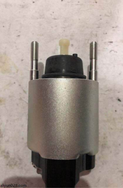 Solenoid valve for gas oven solenoid starter Solenoid valve ♫CIRCUIT ...