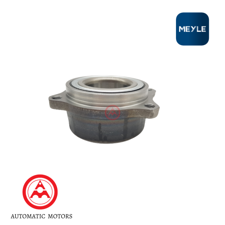 Mercedes Benz Meyle Rear Wheel Bearing W211 T211 W221 W212 W219 ...