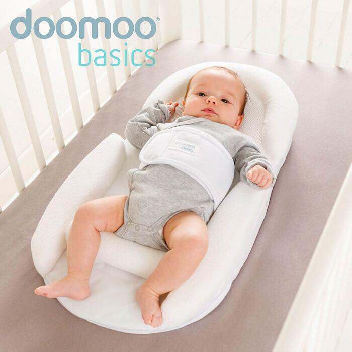 Doomoo Basic Supreme Sleep Plus | Lazada
