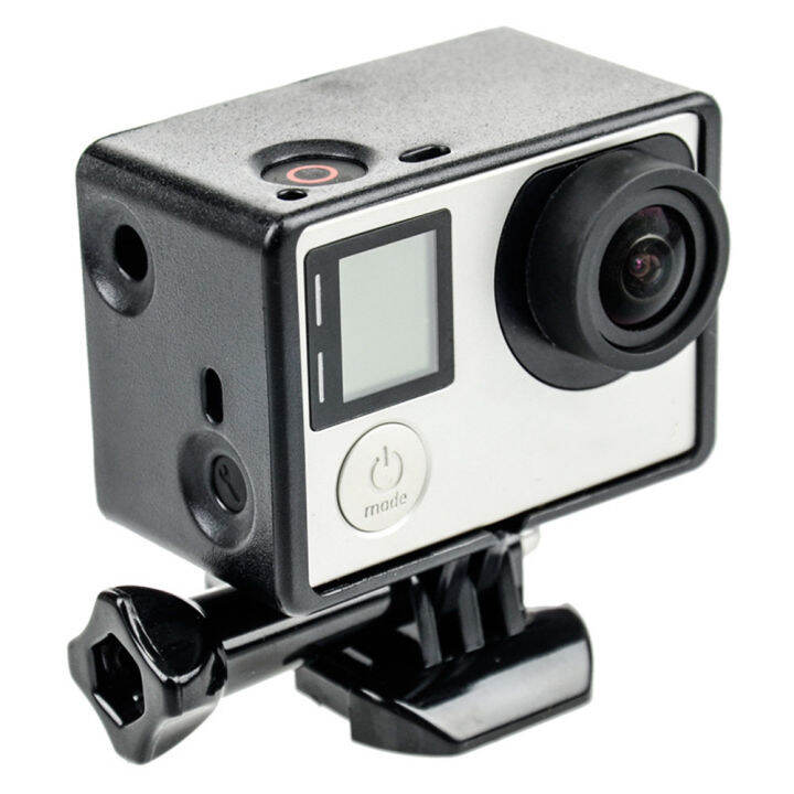 Camera border Reserved display position Motion camera extended Border ...