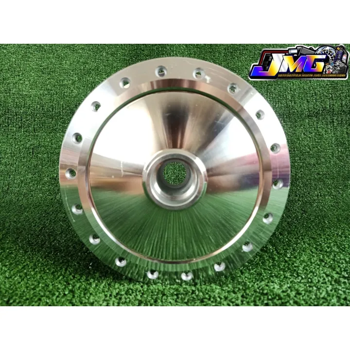 durable TTGR HONDA TMX 125 ALPHA FRONT AND REAR HUB SET | Lazada PH