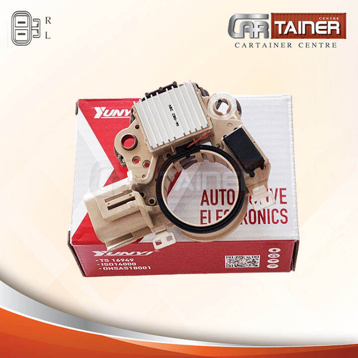 คัทเอาท์ไดชาร์จ MITSUBISHI KOBELCO 24v (Yunyi Brand) | Lazada.co.th