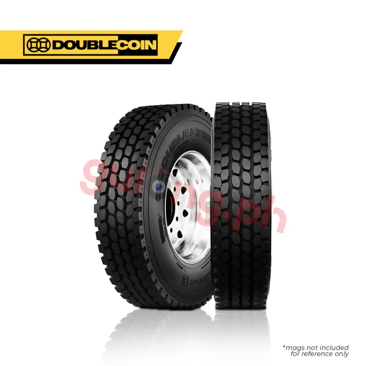 DOUBLE COIN 175/70/R13 DC -80+ PASSENGER CAR TIRE | Lazada PH