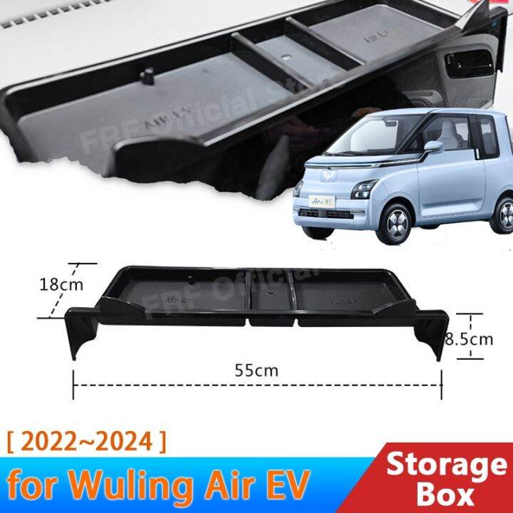 1x Storage Box Behind Screen for Wuling Air EV 2022 2023 2024 ...