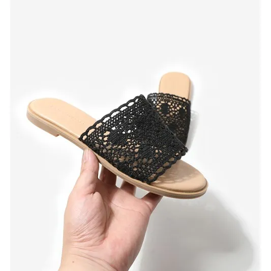 COD toe sandals for women on sale flat close shoes wedge 2021 | Lazada PH