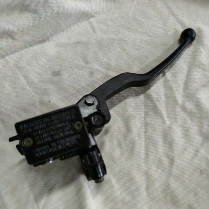 Front Master Pump Benelli RFS150i | Lazada