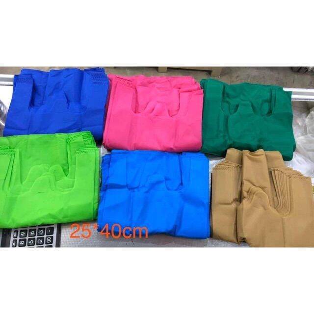 100 pieces sando ecobag packaging | Lazada PH