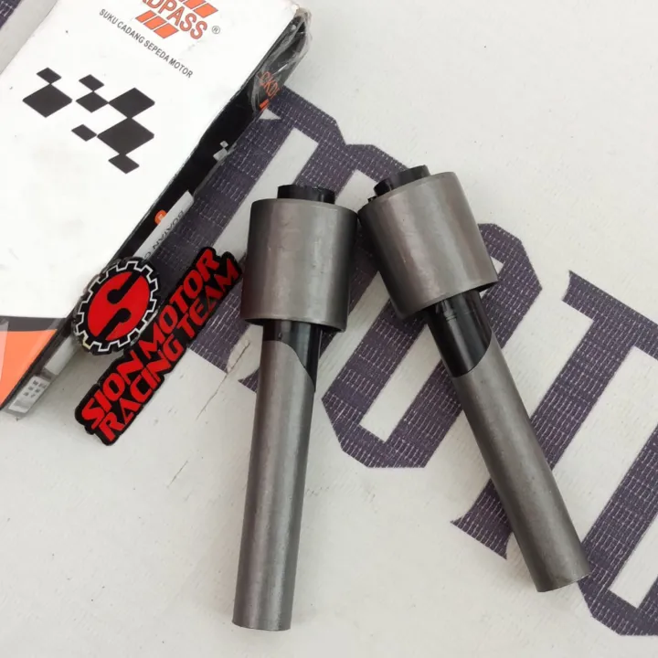 Bosh Bush Bushing Swing Arm Sasis Bagian Depan Honda Beat Scoopy Lama ...