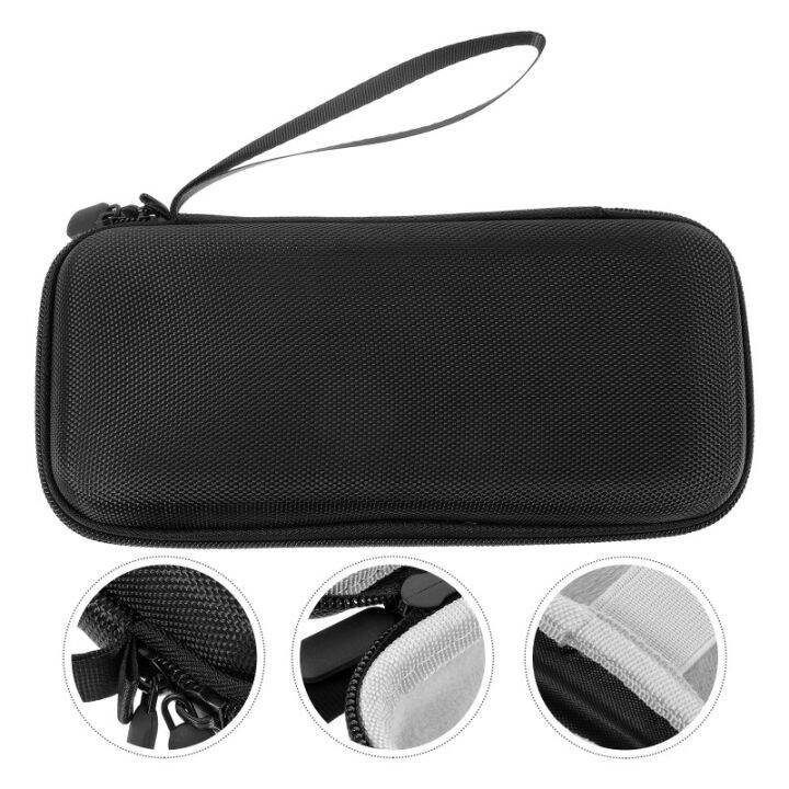 Eshopdeal【Ready Stock】 Diabetic Supply Bag Glucose Meter Holder Case ...