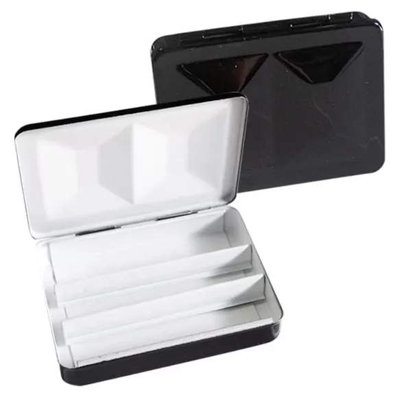 FOME Watercolor Box 8 Half Pans (V2083) / ตลับใส่หลุมสีน้ำพกพา แบรนด์ ...