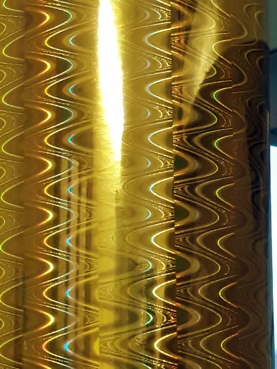 [HCM]decal inox, decal kim loại, decal Kim Tuyến, decal crom màu vàng ...