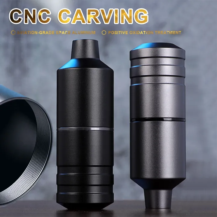 Solong Tattoo Pen Short Tattoo Pen Rotary Tattoo Machine Style Tattoo ...