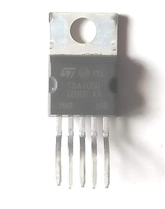 TDA 2050 IC AUDIO ST | Lazada Indonesia