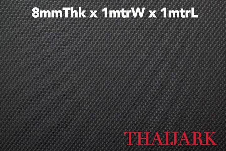 Rubber Sheet with Fabric Texture Surface, Rough Surface, Rubber Gasket ...