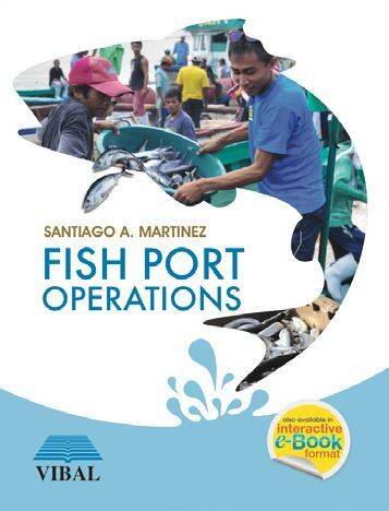 Fish Port Operations | Lazada PH